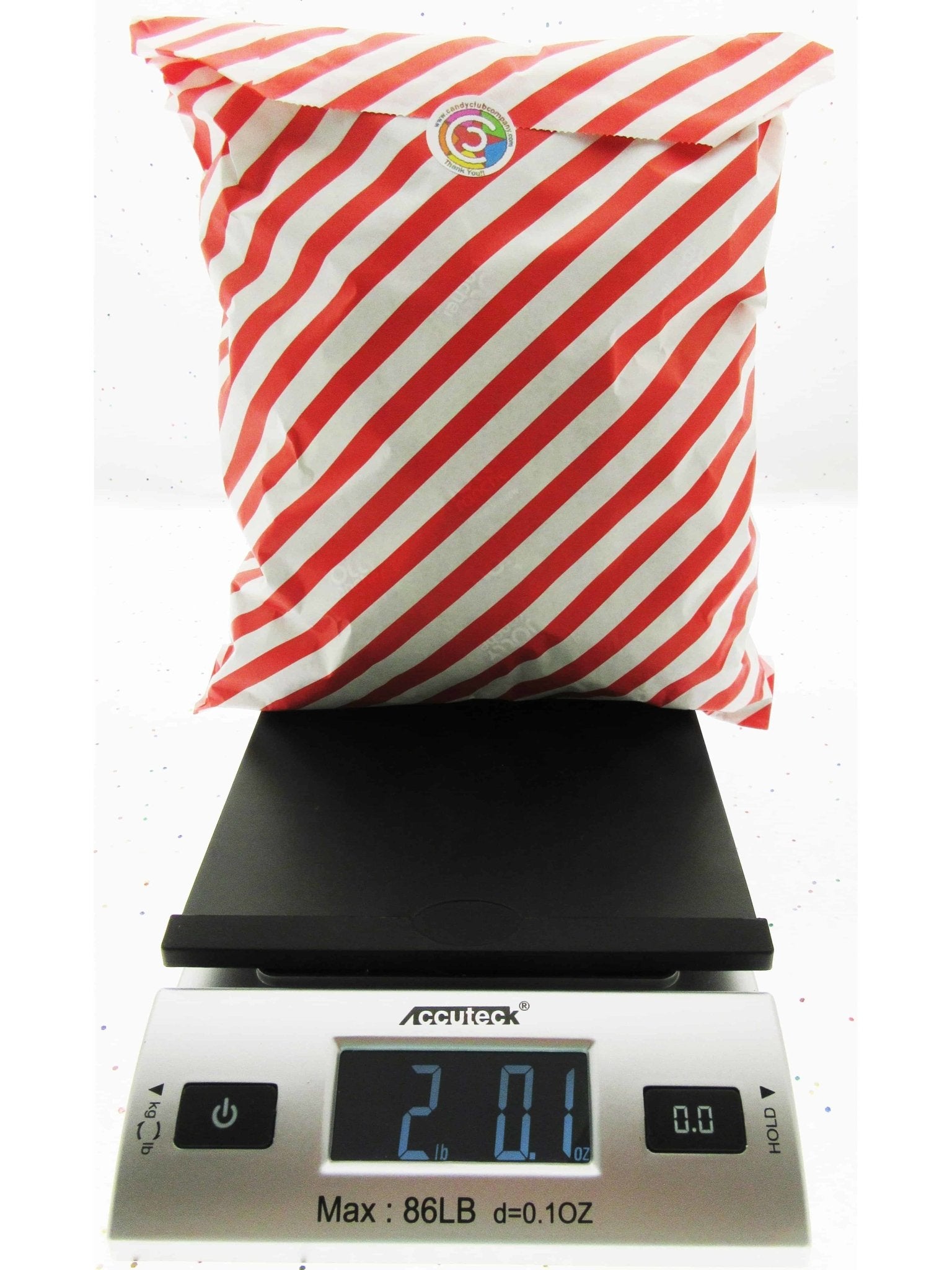 Candy - TWO POUNDS - Candy Candy Candy