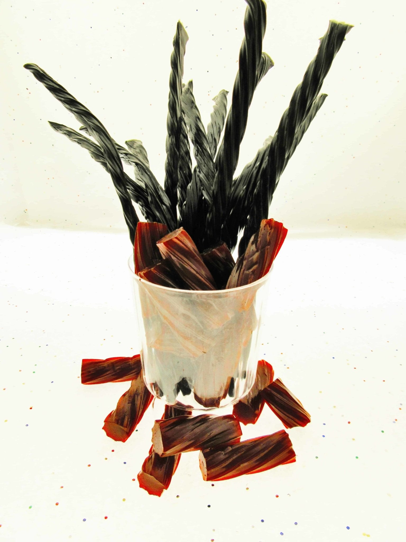 LICORICE - Candy Candy Candy