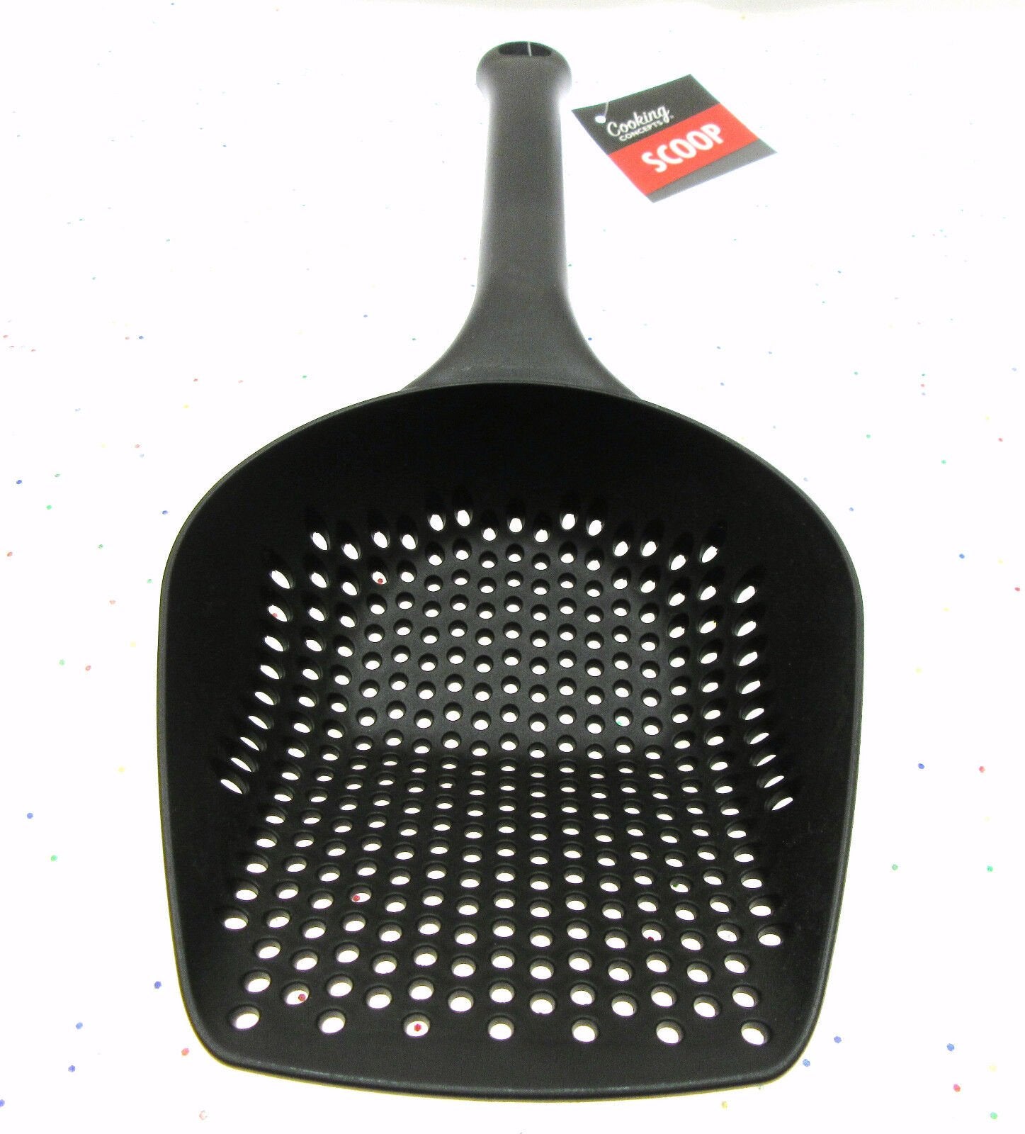 Large Scoop ~ Cooking Concepts ~ Kitchen Utensil Big Large - Candy ...